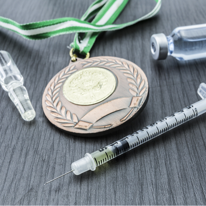 Athletes of four countries to face tougher drug testing - CGTN