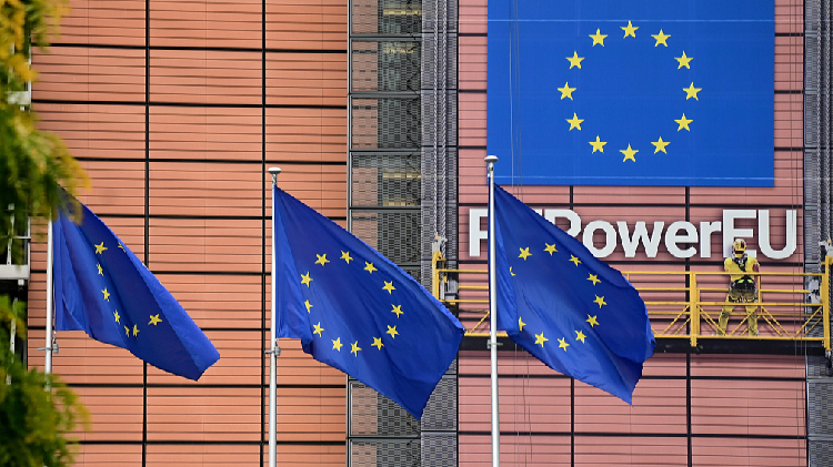 China urges EU to uphold common security - CGTN