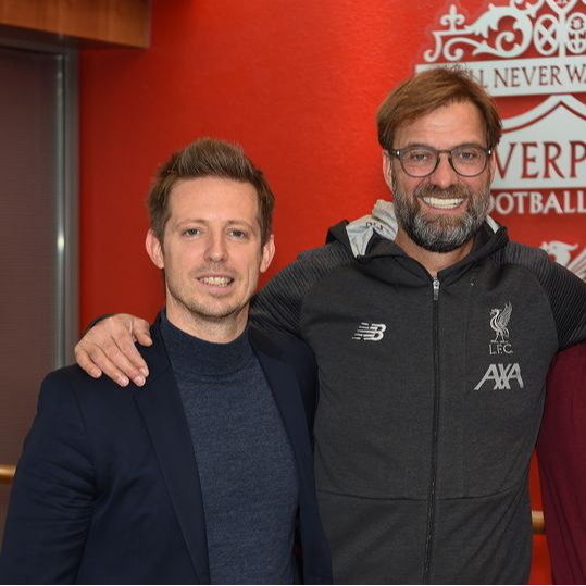 Liverpool bring back their transfer guru Edwards as CEO of football - CGTN