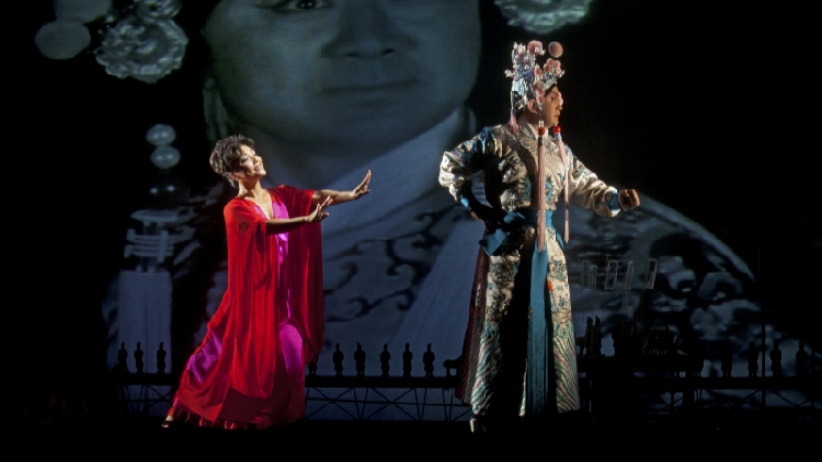 The journey of Sichuan Opera to global acclaim - CGTN