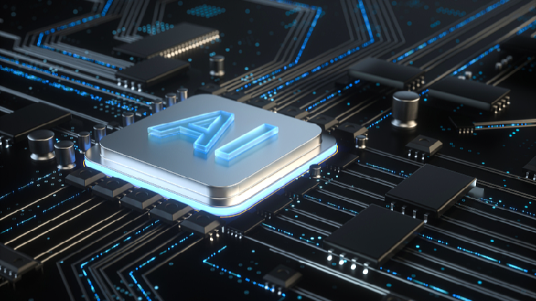 China calls for advancing AI to protect children's rights - CGTN