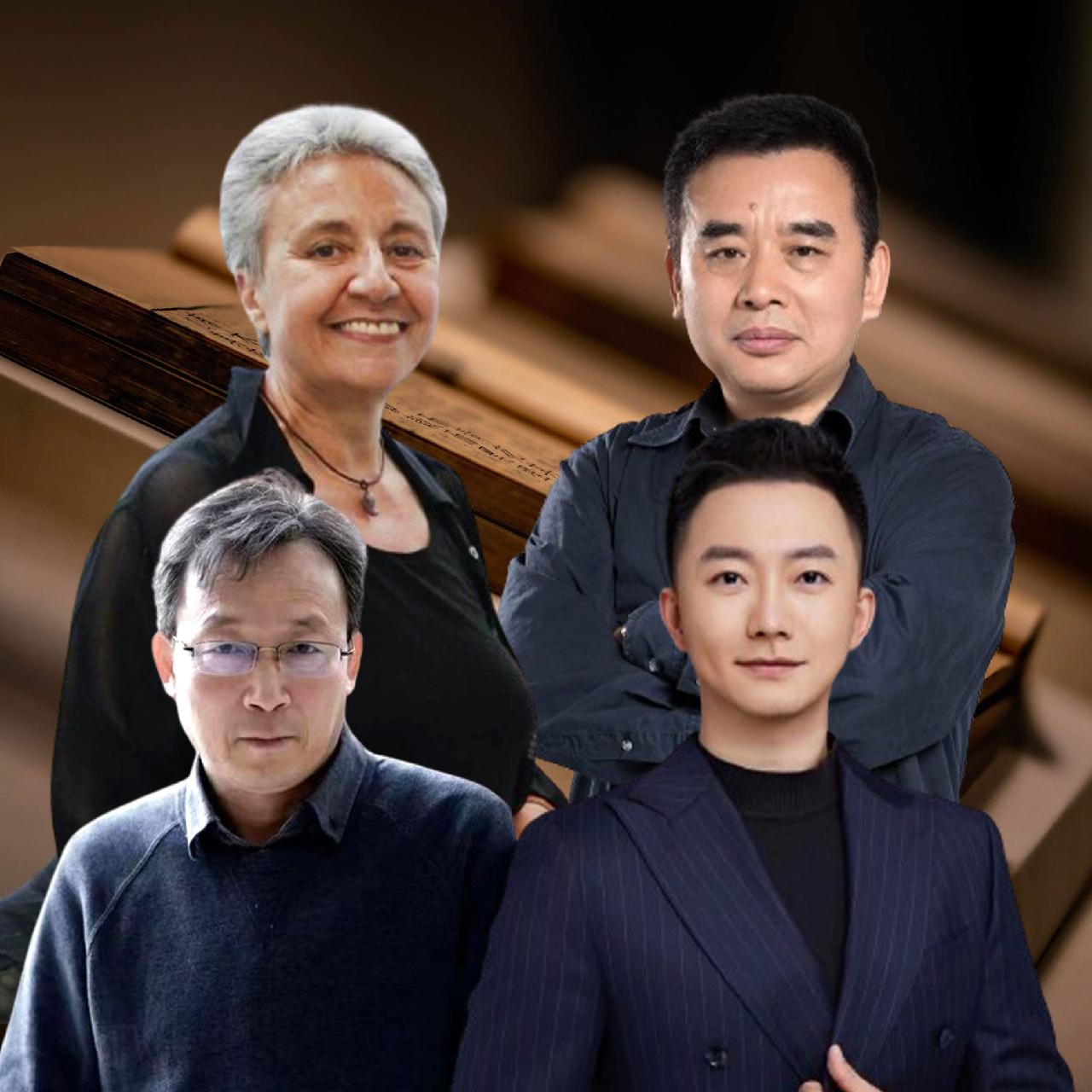 Live: Sinologists on Chinese literature's global reach - CGTN
