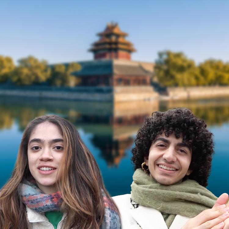 American's view on China: Chinese unity is impressive - CGTN