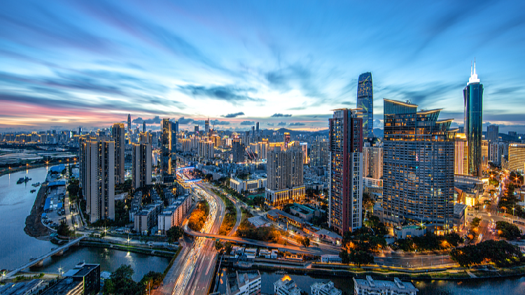 China achieves remarkable results in high-quality development: report ...