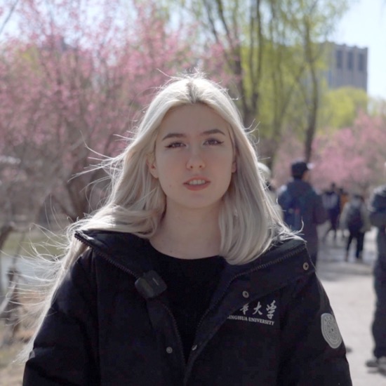 How Gen Z sees the world: Russian student on Chinese Qingming Festival ...