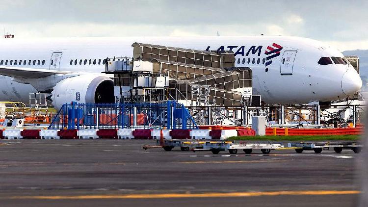 Boeing hit with whistleblower allegations, adding to safety concerns - CGTN