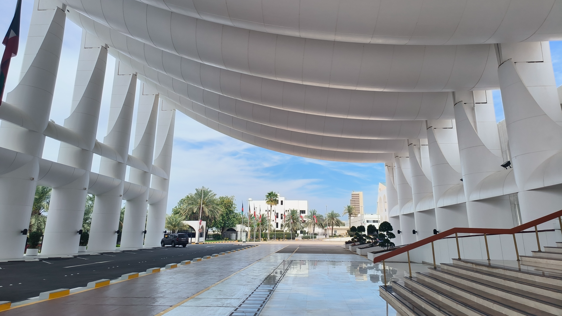 Middle East insights: A closer look at Kuwait parliamentary election - CGTN