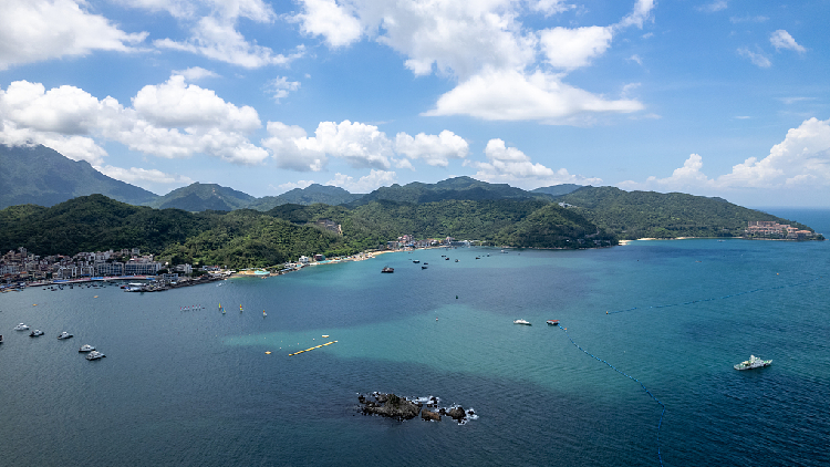 2024 UN Ocean Decade Conference takes place in Barcelona - CGTN