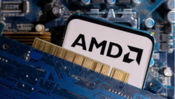 AMD introduces AI chips for business laptops and desktops - CGTN