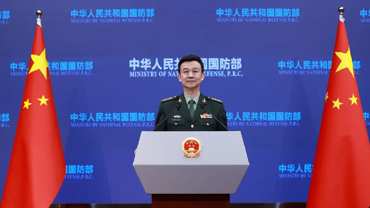 China calls Information Support Force 'brand-new strategic arm' of PLA ...