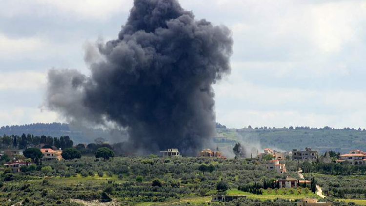 Live: Israel launches military attack on multiple countries - CGTN