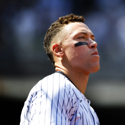 Yankees' ace slugger Aaron Judge on being booed: 'I've heard worse' - CGTN