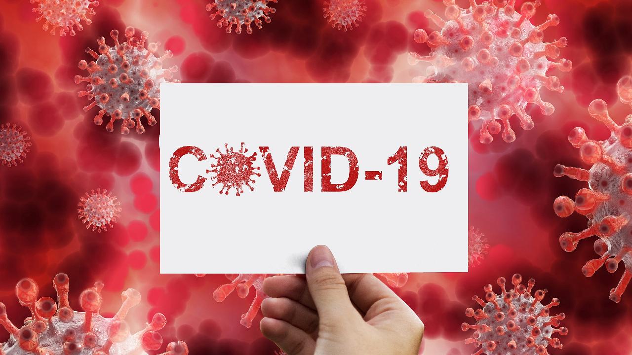 Researchers unveil promising compound against COVID-19 - CGTN