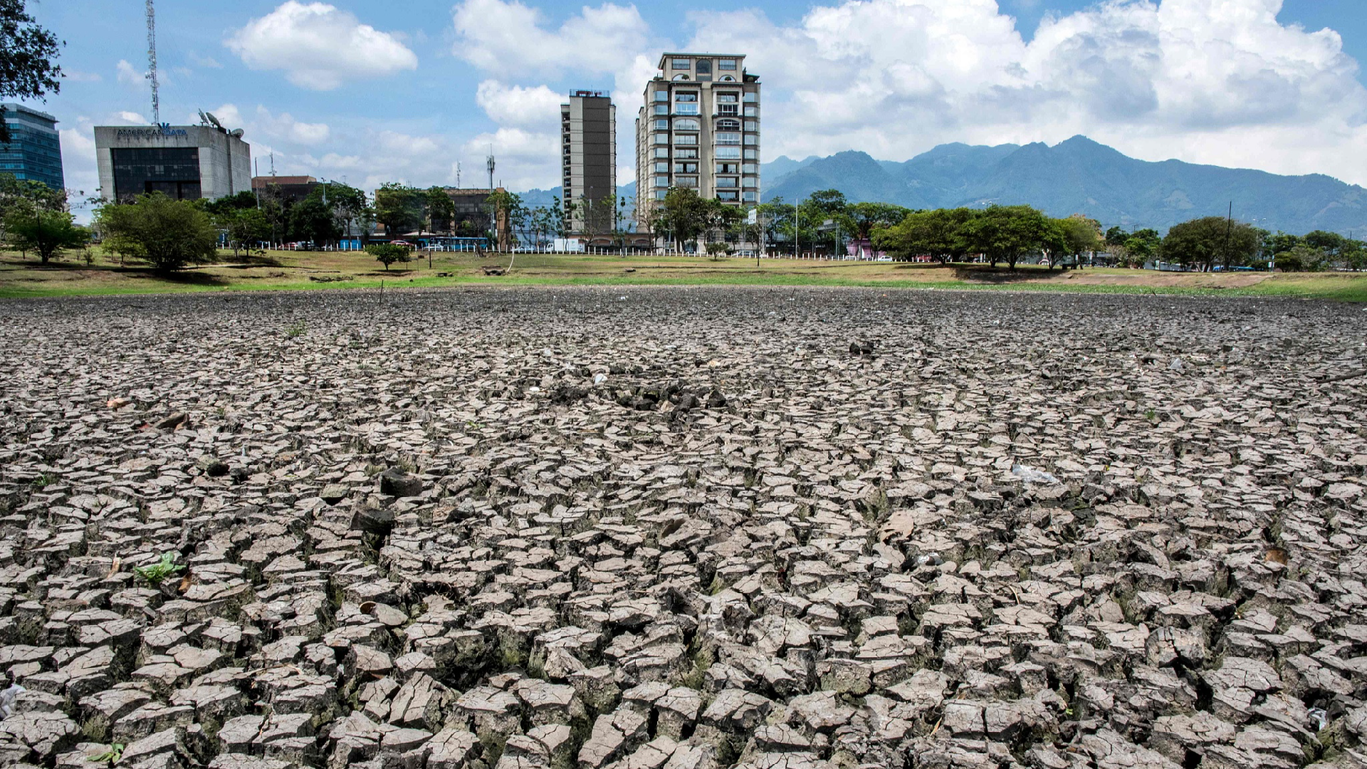Suffering worst drought in decades, Costa Rica orders power rationing ...