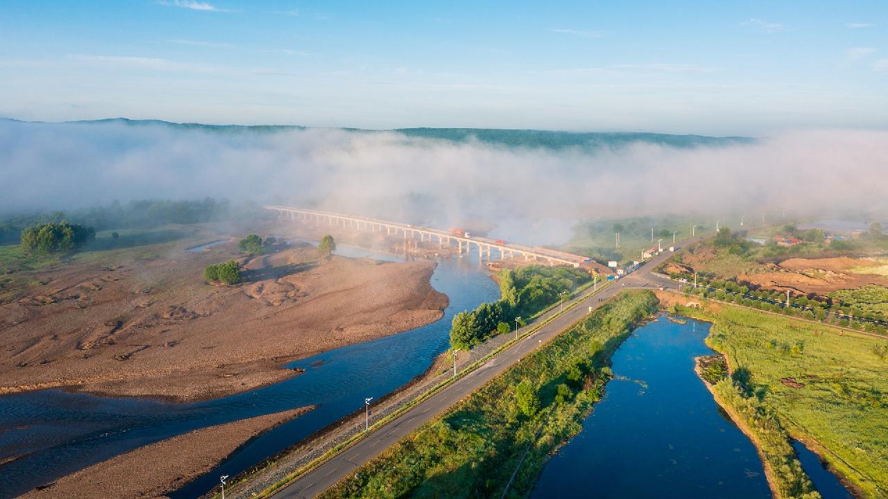 Nearly 900b yuan invested in building key ecological functional zones ...