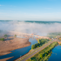 Nearly 900b yuan invested in building key ecological functional zones ...