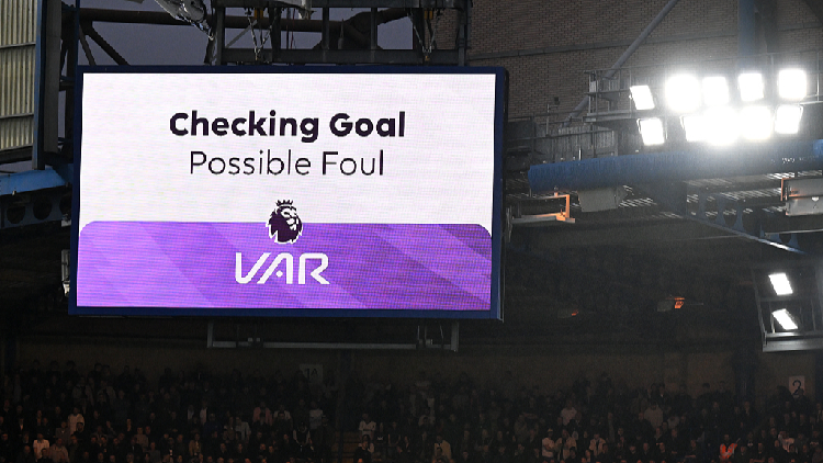 Only captains can talk to referees over VAR decisions at Euro 2024 - CGTN