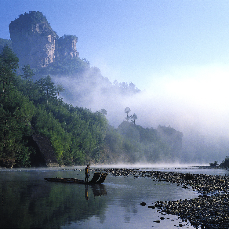 Discover Fujian, China's coastal gem - CGTN