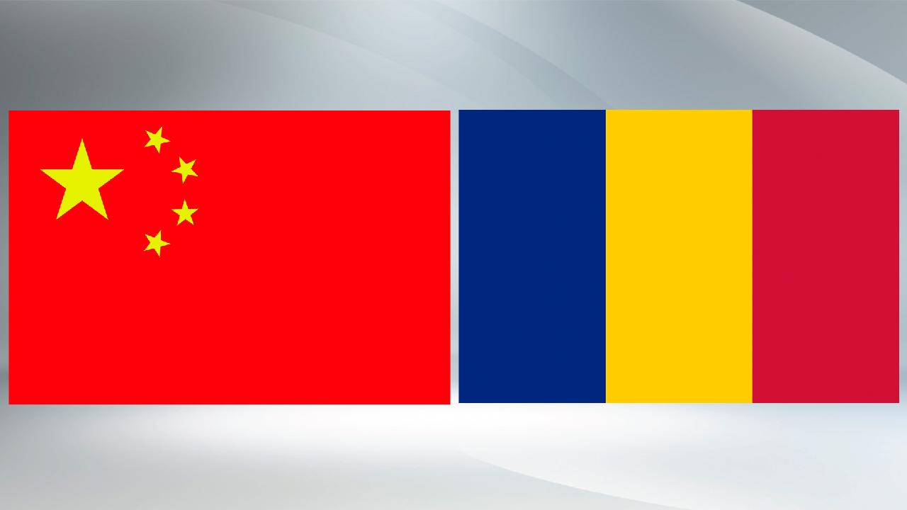 President Xi extends congratulations to Chad's president-elect - CGTN