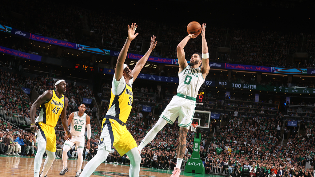 CGTN | Breaking News, China News, World News and Video