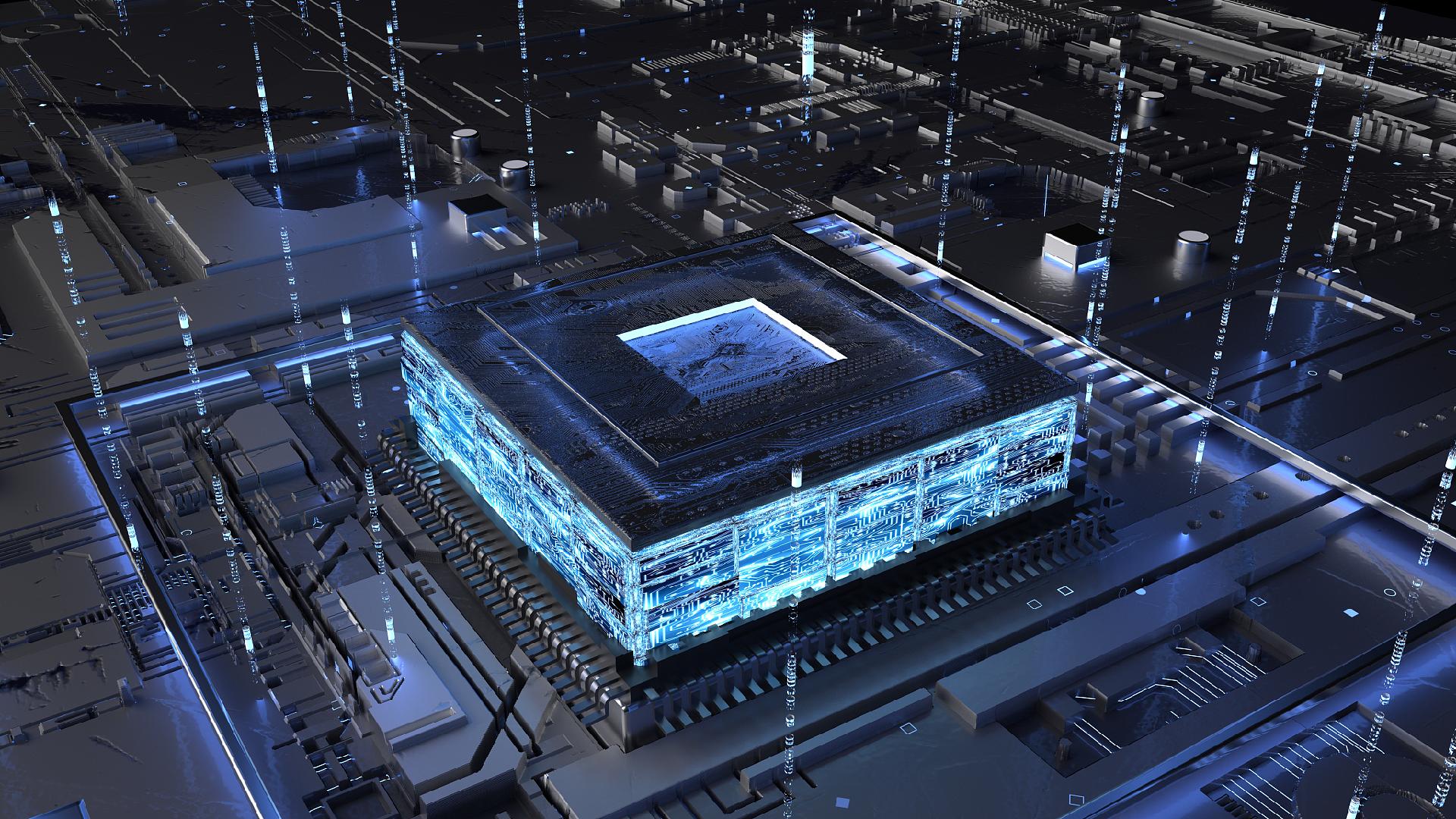 Elon Musk plans xAI supercomputer with biggest GPUs - CGTN