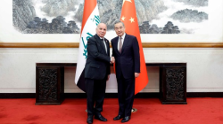 China to safeguard common interests of developing countries with Iraq ...