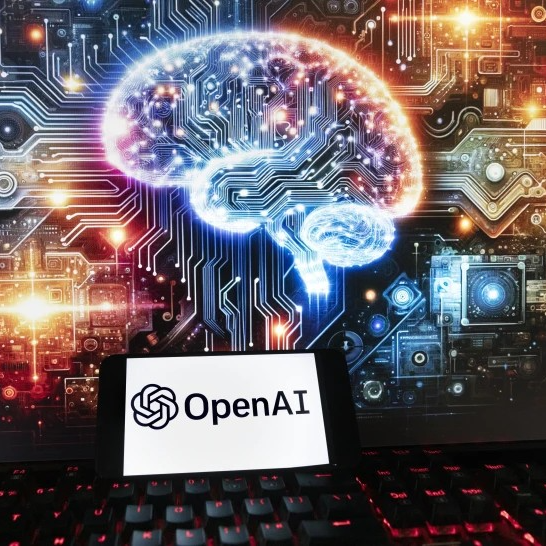 OpenAI sets up safety committee as it starts training latest AI model ...