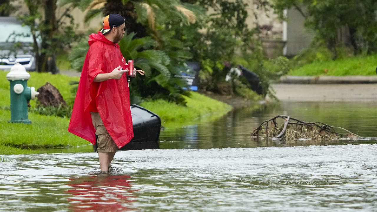 Storms leave widespread outages in Texas, cleanup proceeds across U.S ...