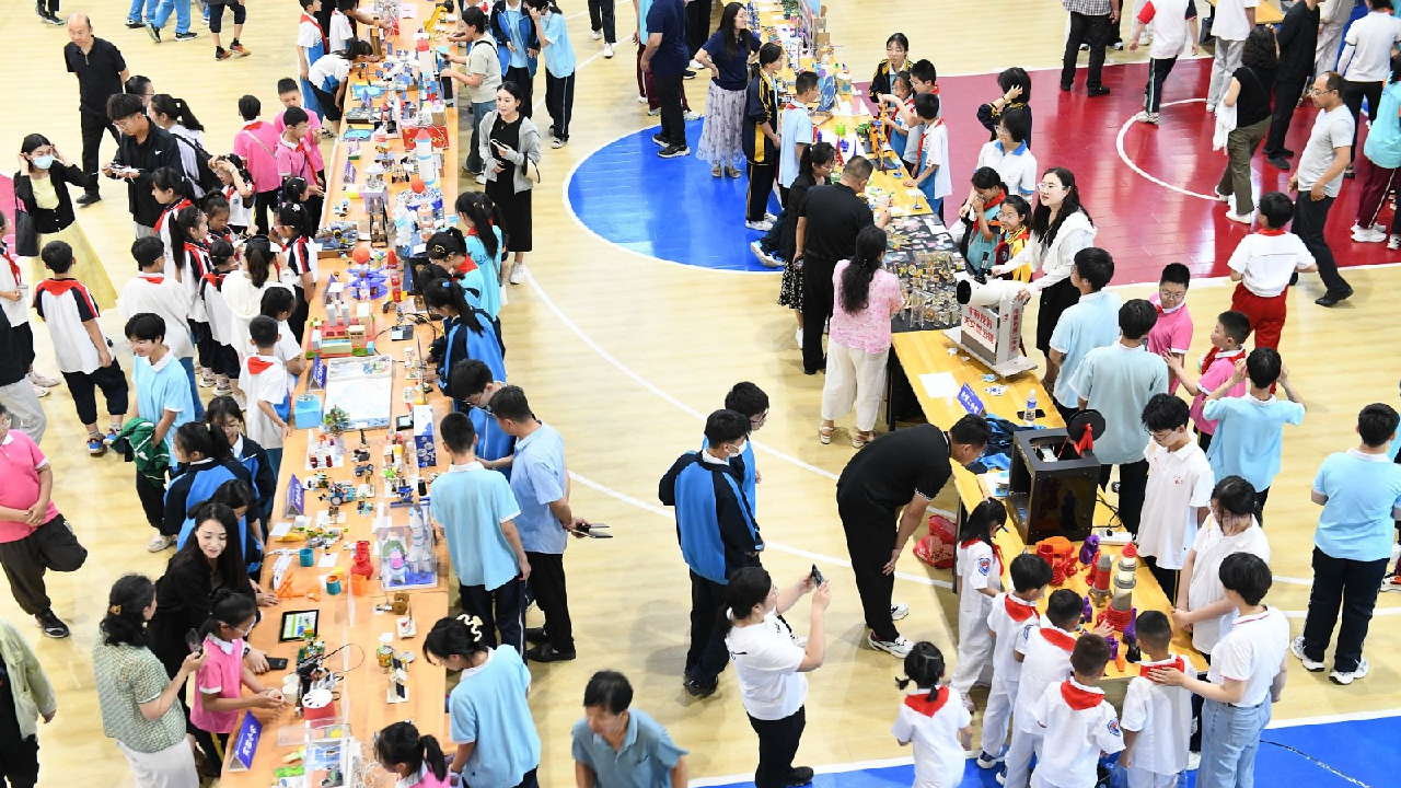 China's Education Ministry calls on schools to stamp out bullying - CGTN