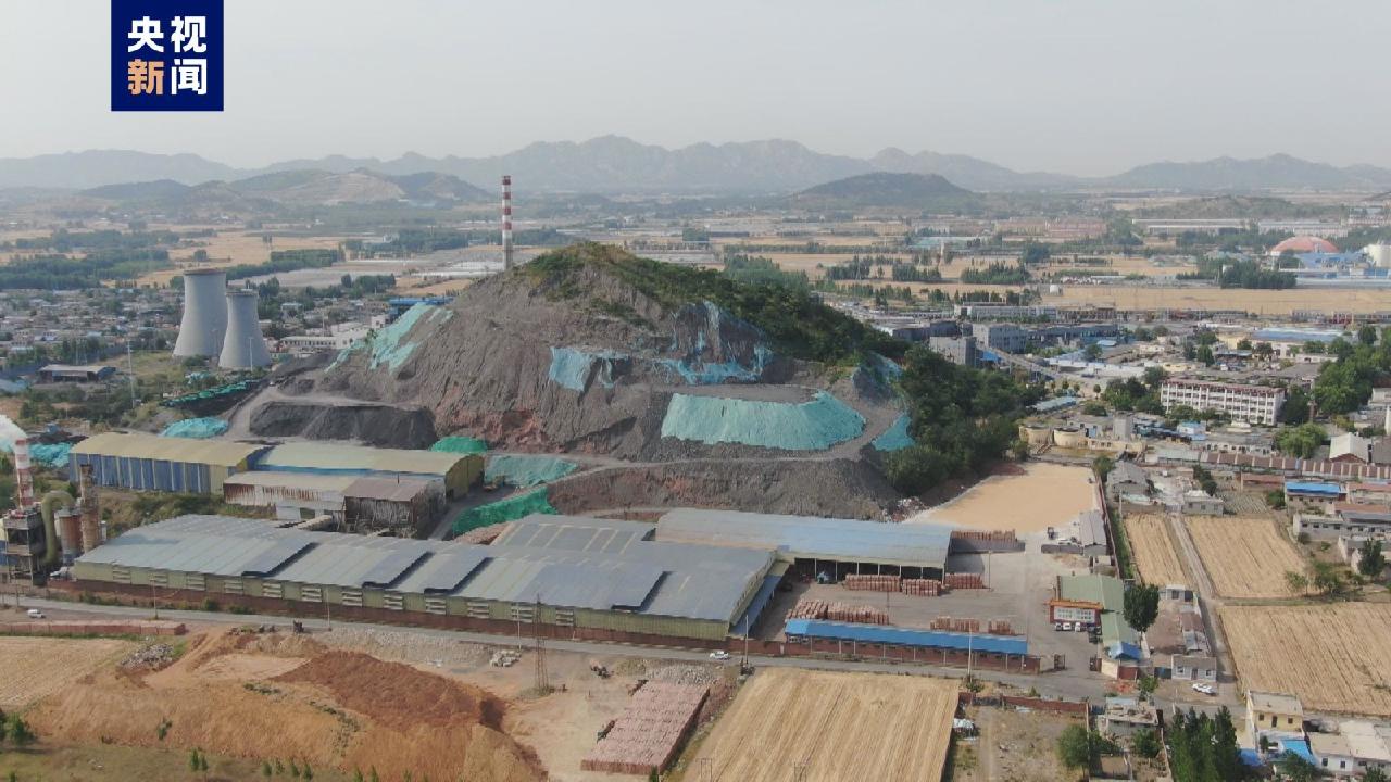 Seven people rescued 72 hours after coal mine flooding in east China - CGTN