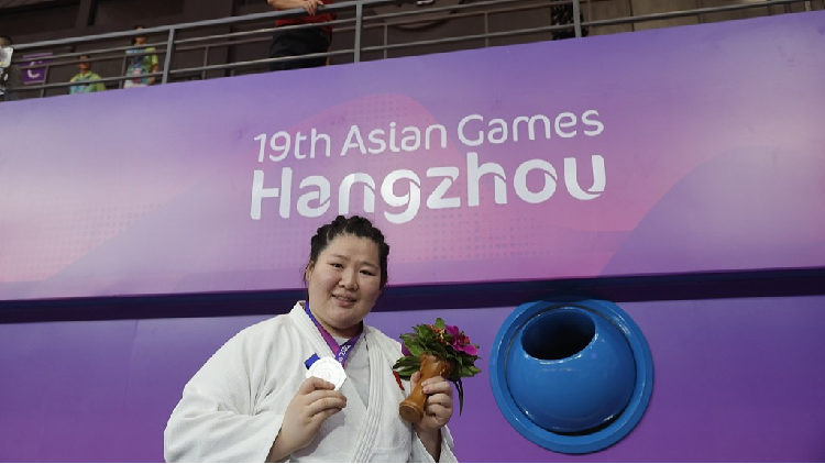 Xu Shiyan, learns, absorbs like a sponge ahead of bid for Olympic gold ...