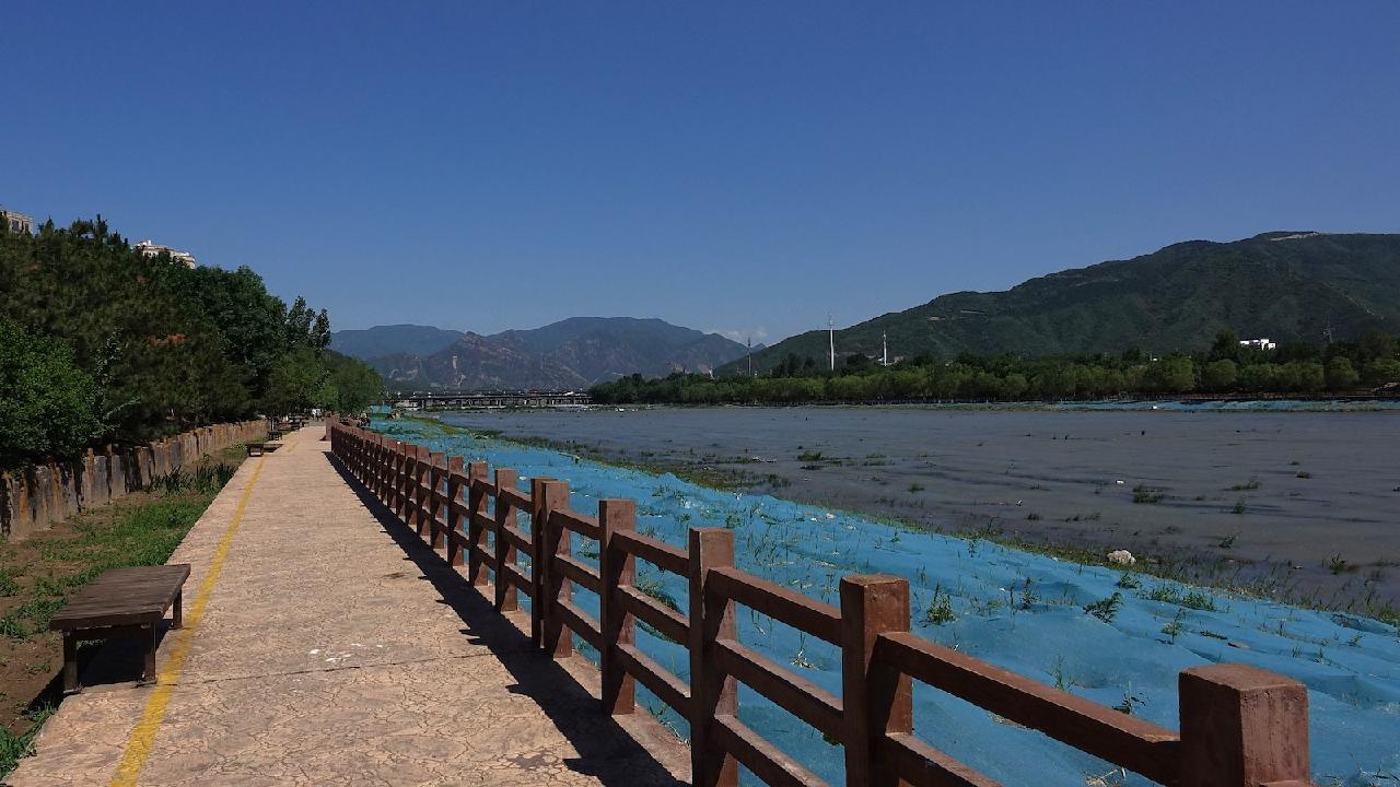 China unveils measures to improve flood monitoring and forecasting - CGTN