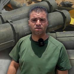 Rafah Story: Gaza resident builds home out of shell casings - CGTN
