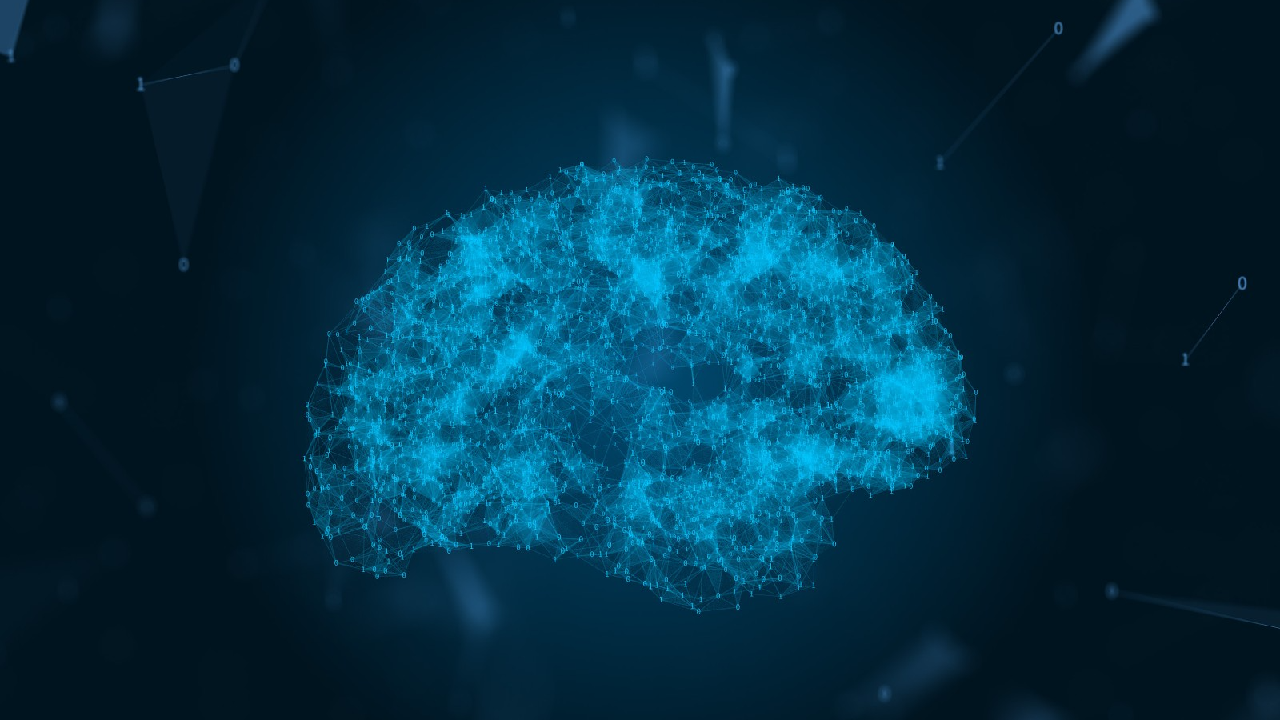 Injectable, wireless sensor designed for brain signal monitoring - CGTN