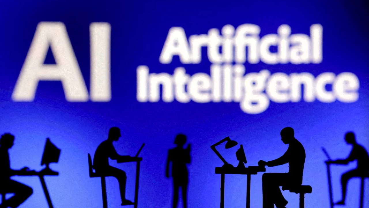 U.S. sets stage for antitrust probes into Microsoft, OpenAI and Nvidia ...