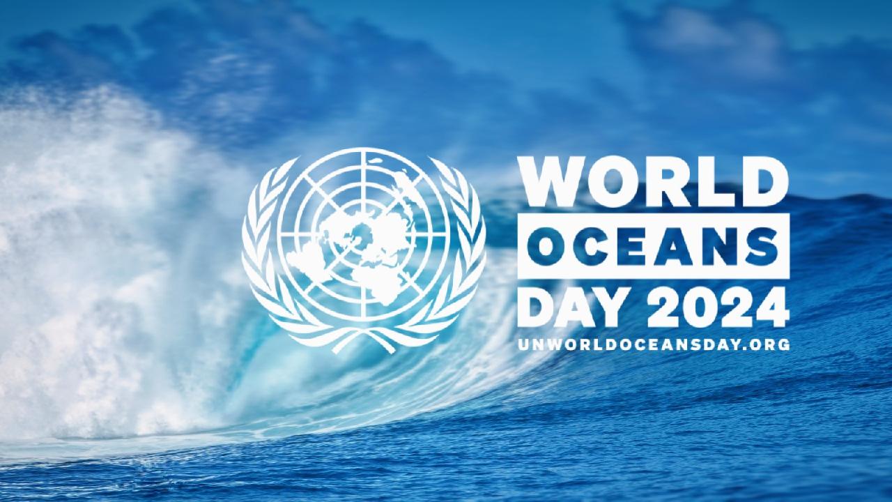 World Oceans Day 2024: Calling for action to save our oceans - CGTN