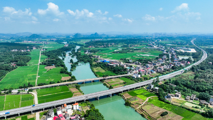 Maximize role of China's policy banks to support rural revitalization ...