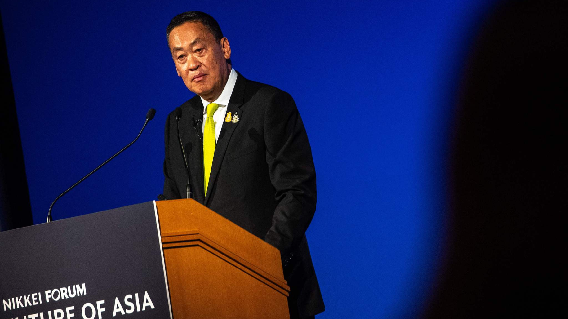 Thai court sets June 18 for hearing on PM Srettha dismissal case - CGTN