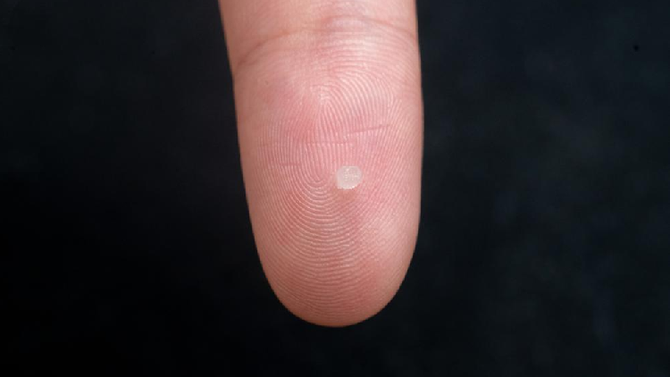 Chinese researchers develop injectable biodegradable gel-based sensors ...