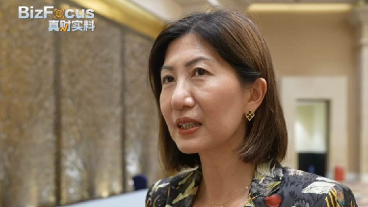 CEO of HKEX: Hong Kong and mainland complement each other - CGTN