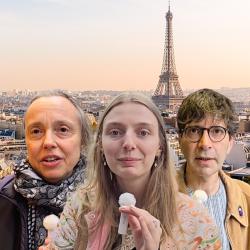 We Talk: What are Parisians' favorite Chinese movies? - CGTN