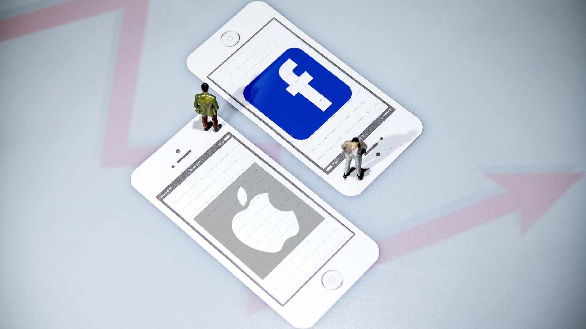 Apple, Meta not in talks for AI partnership, Bloomberg reports - CGTN