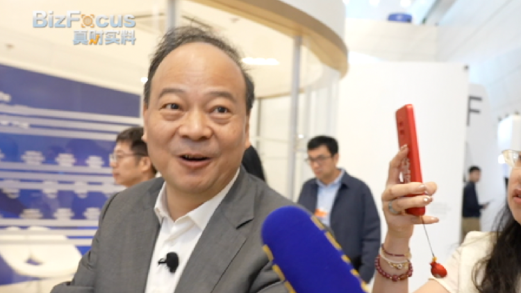 CATL chairman: EV-related friction only temporary - CGTN