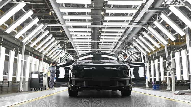 Standing up against green protectionism - CGTN