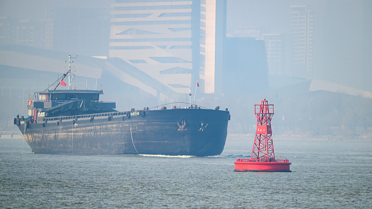 High-level dialogue on maritime arbitration begins in Beijing - CGTN