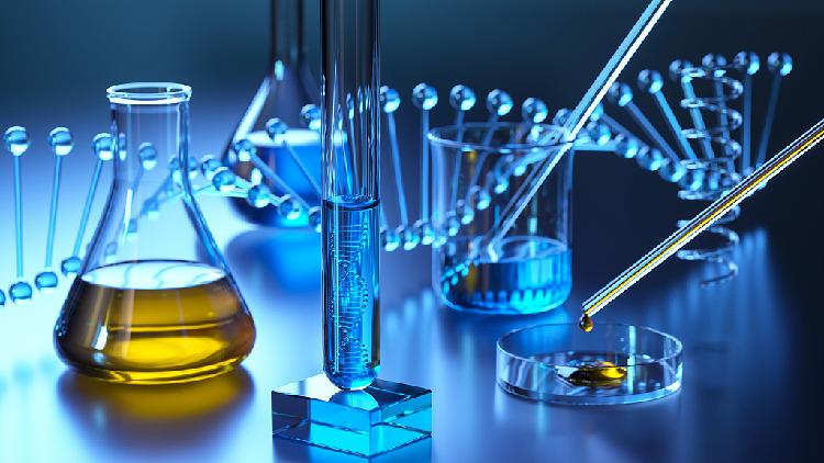 China unveils major sci-tech issues for 2024 - CGTN