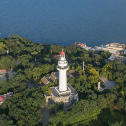 Live: Embrace the majestic beauty of Yantai Mountain - CGTN
