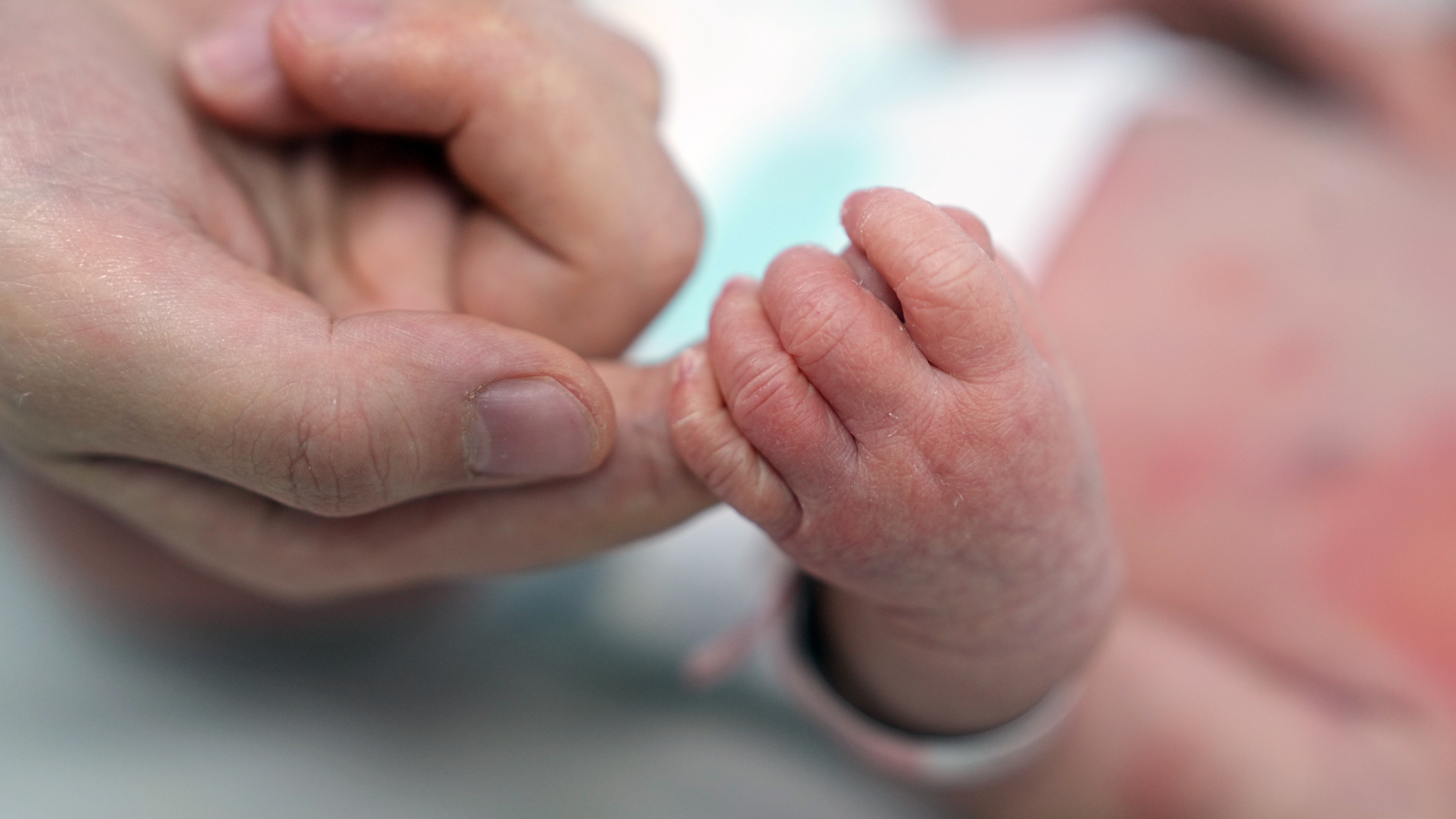 World Population Day: China prevents birth defects to safeguard health ...