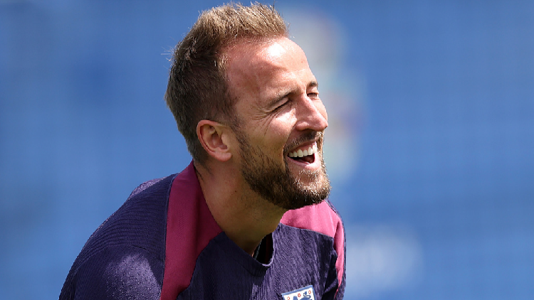 Kane would swap career of personal glory to win Euros with England - CGTN