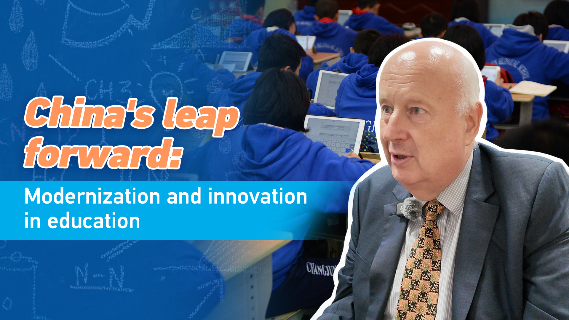 Chinese modernization: World opportunities